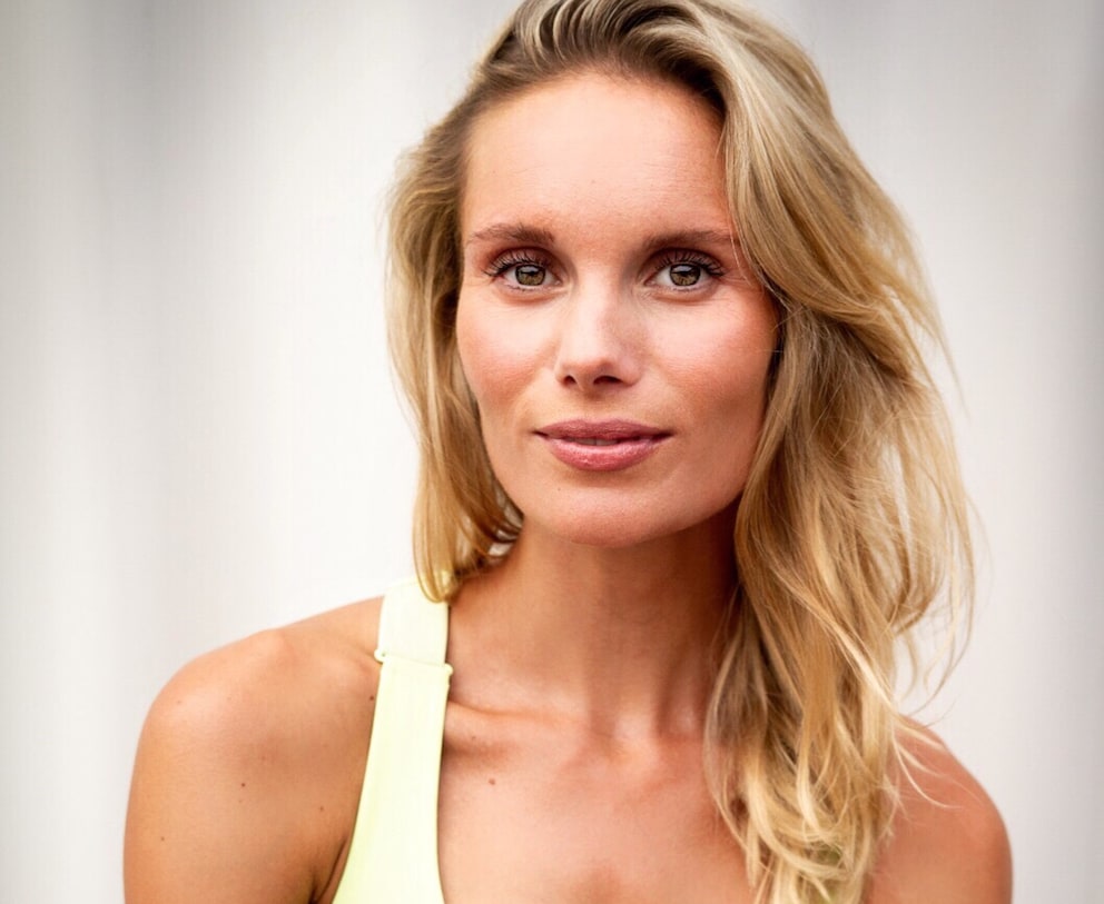 Kaya Renz: »Mit diesen Routinen starten Sie fit in den Herbst