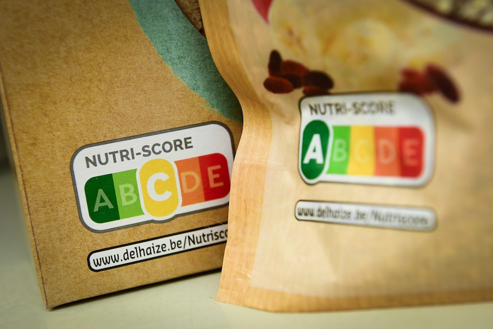 Experte erklärt, wie sinnvoll der Nutri-Score wirklich ist- FITBOOK