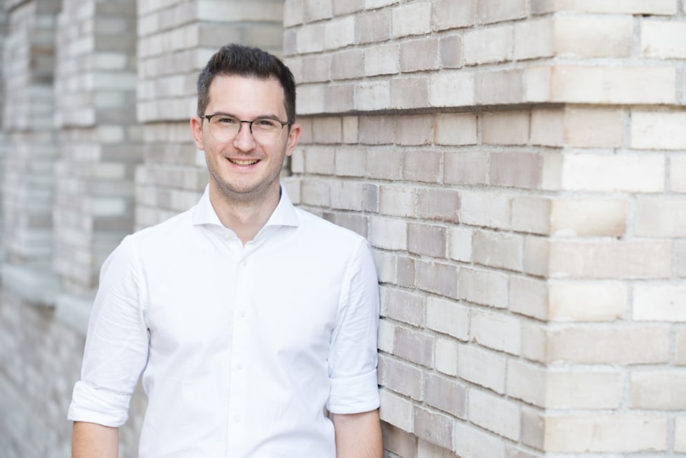 MS-Betroffener über ein Leben zwischen Hoffnung und Angst - FITBOOK