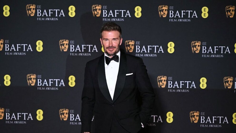 David Beckhams Trainer zeigt effektives und kurzes Workout - FITBOOK