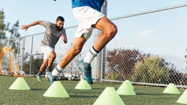 „Beep Test“: Was das Cardio-Training über die Fitness aussagt - FITBOOK
