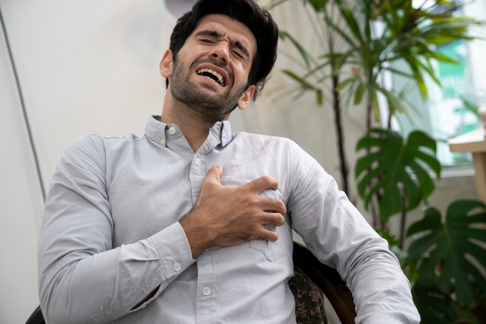 Herzstillstand, Herzinfarkt, Herzversage: die Unterschiede - FITBOOK