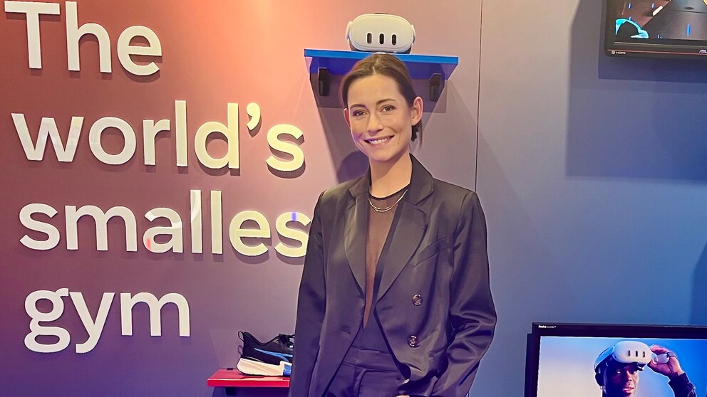 „Bachelor“-Gewinnerin Jennifer Lange: »Tanzen ist wie Therapie