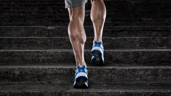 6 effektive Übungen für starke Waden - FITBOOK