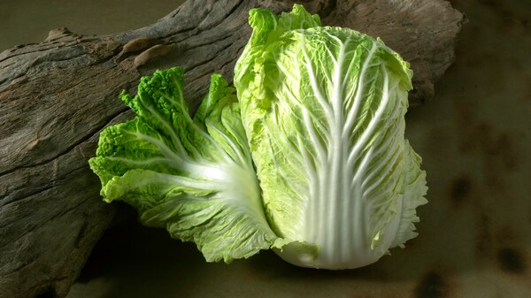 Die gesunden Nährstoffe im Chinakohl und die richtige Zubereitung- FITBOOK