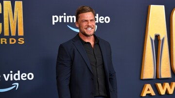 Alan Ritchsons Workout für die 3. Staffel von „Reacher“ - FITBOOK