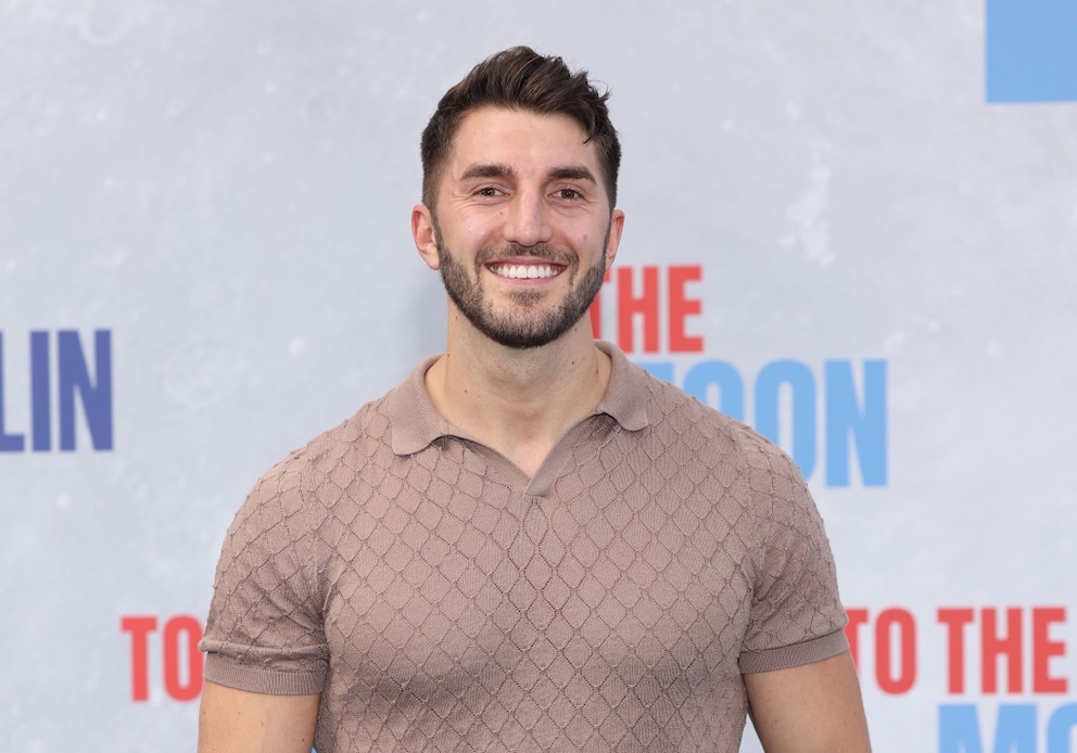 „Bachelor“ Dennis Gries im Fitness-Interview mit FITBOOK- FITBOOK