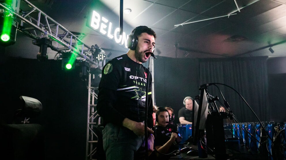 Übungen für Nacken und Core: Das Fitbook Gamer Workout