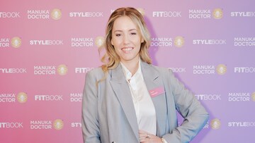 Laura Papendick: „Wurde aus dem Leben geworfen“ - FITBOOK