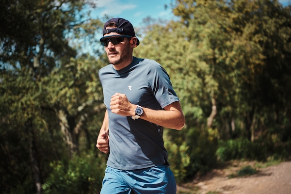 Jan Frodeno über Motivation, Identität und Leben nach dem Sport - FITBOOK