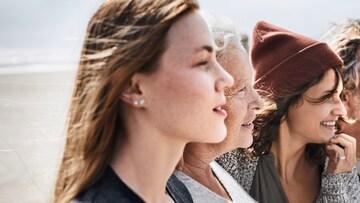 Die häufigsten Krebsarten bei Frauen - FITBOOK