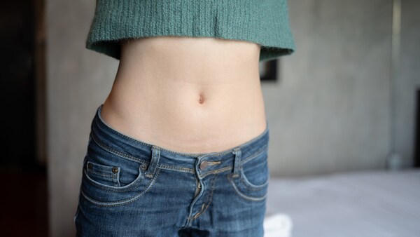 Gesund zunehmen bei Untergewicht! Tipps der Ernährungsexpertin - FITBOOK