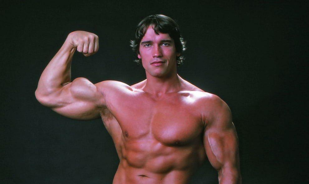 Arnold Schwarzeneggers 20-minütiges EMOM-Training