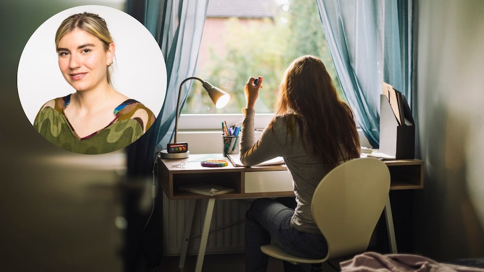 FITBOOK-Autorin: „Das hat meine ADHS-Diagnose bei mir bewirkt“