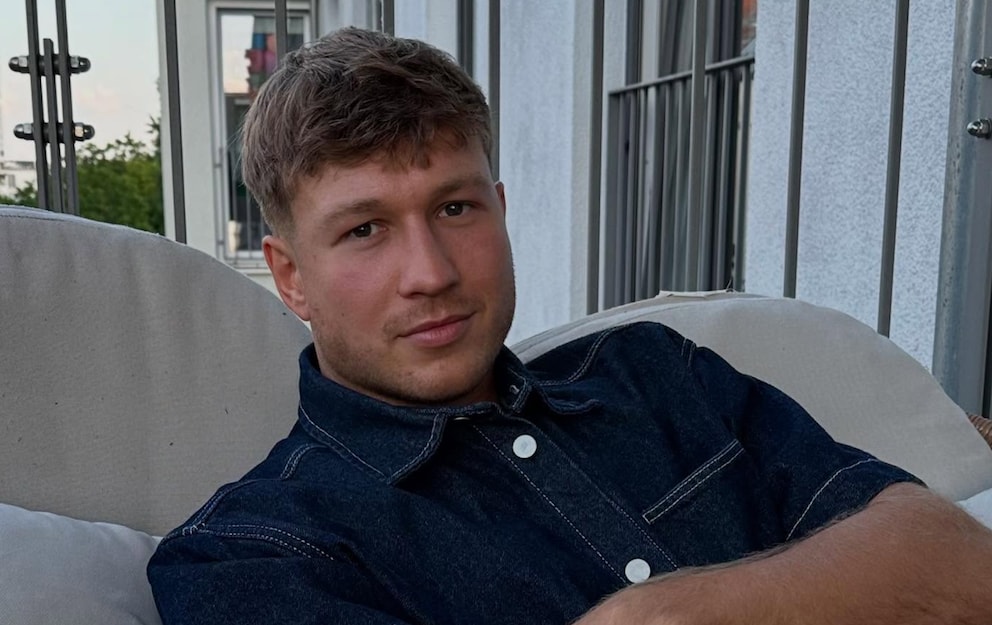 So hart trainiert Box-Profi Oliver Ginkel für „Fame Fighting“