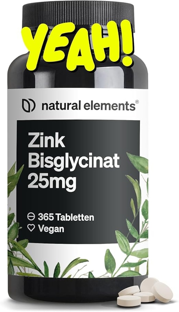 Hilft Zinksalbe wirklich gegen Pickel? - FITBOOK