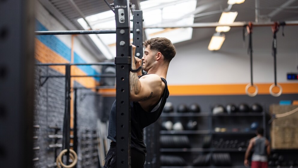 Wann ist Split-Training sinnvoller und wann Ganzkörpertraining?