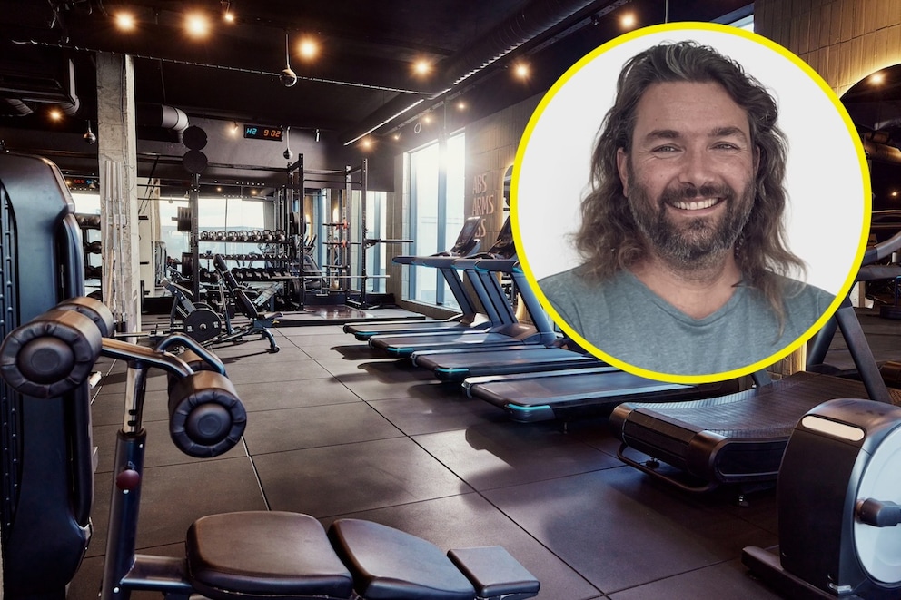 FITBOOK-Autor: »Das finde ich in Fitnessstudios heute merkwürdig