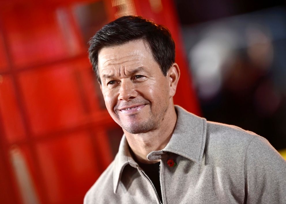 Das wollte Mark Wahlberg für eine Rolle nie mehr tun