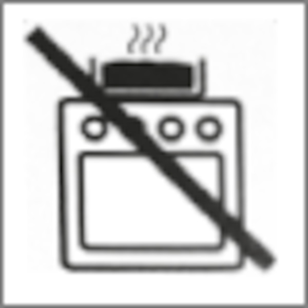 Symbole bei Küchenutensilien – das bedeuten sie - myHOMEBOOK