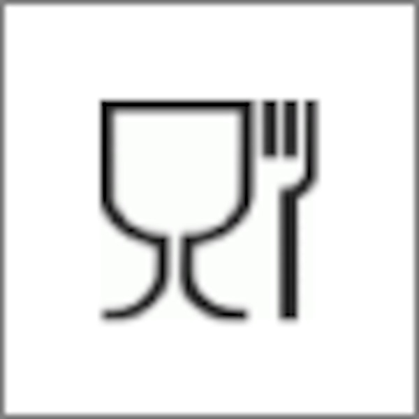 Symbole bei Küchenutensilien – das bedeuten sie - myHOMEBOOK