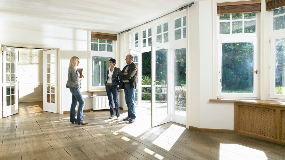 Auf welche Auswahlkriterien achten Vermieter bei möglichen Mietern?