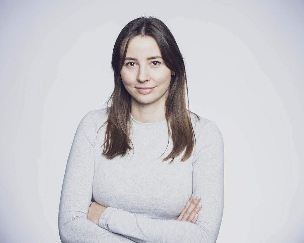 Mareike Schmidt – Redakteurin bei myHOMEBOOK