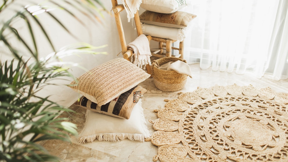 Die schönsten Boho-Teppiche für Ihr Zuhause - myHOMEBOOK
