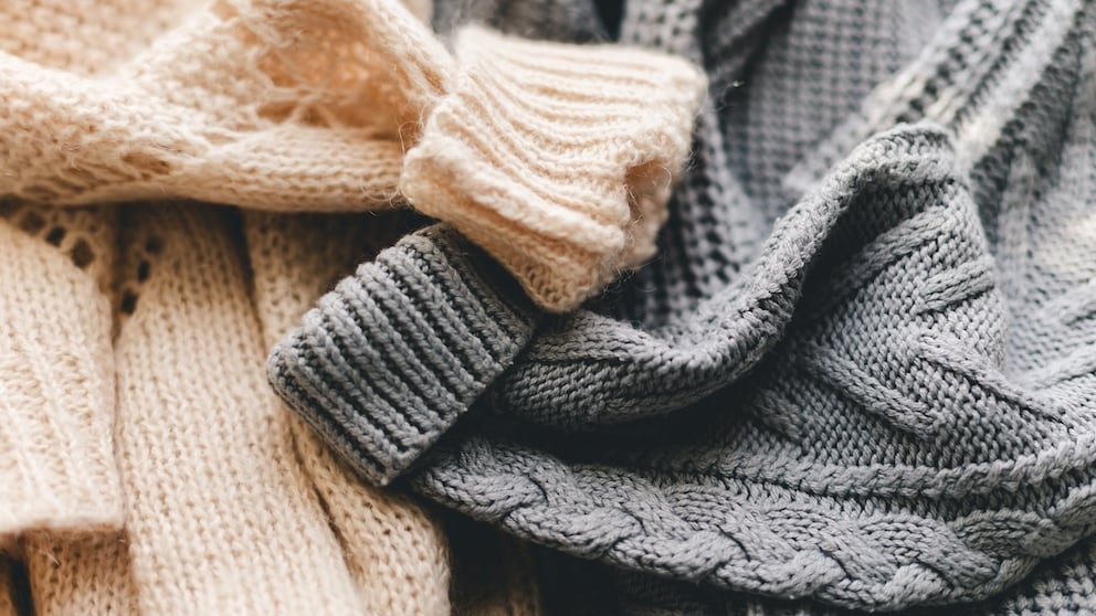 8 Tipps, um Fussel ohne Fusselrolle zu entfernen - myHOMEBOOK