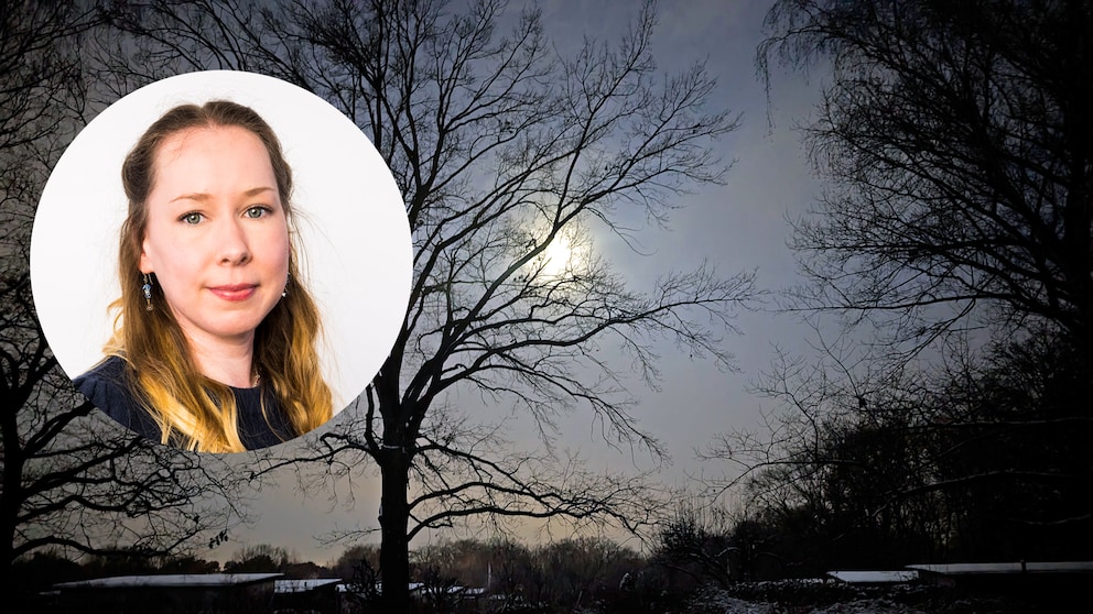 Von Stromausfall betroffen: „Wusste nicht, was auf mich zukommt“