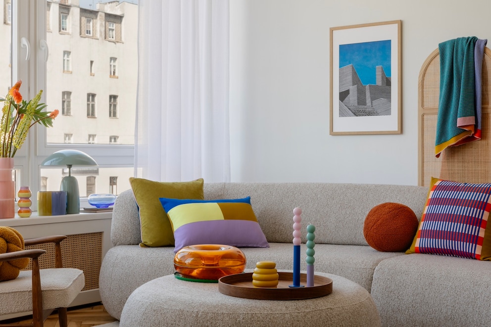 Welche Deko-Trends 2026 angesagt sind - myHOMEBOOK