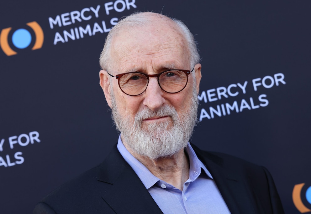James Cromwell lässt sich für Tierliebe gern festnehmen - PETBOOK