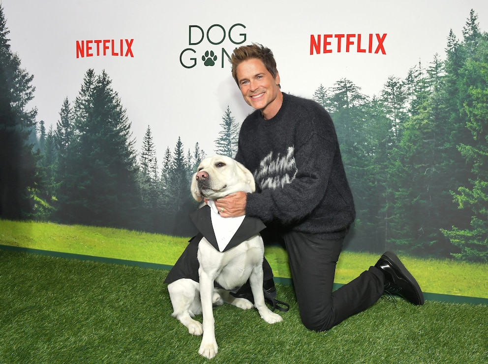 „Dog Gone“: Die wahre Geschichte hinter dem Streaming-Hit