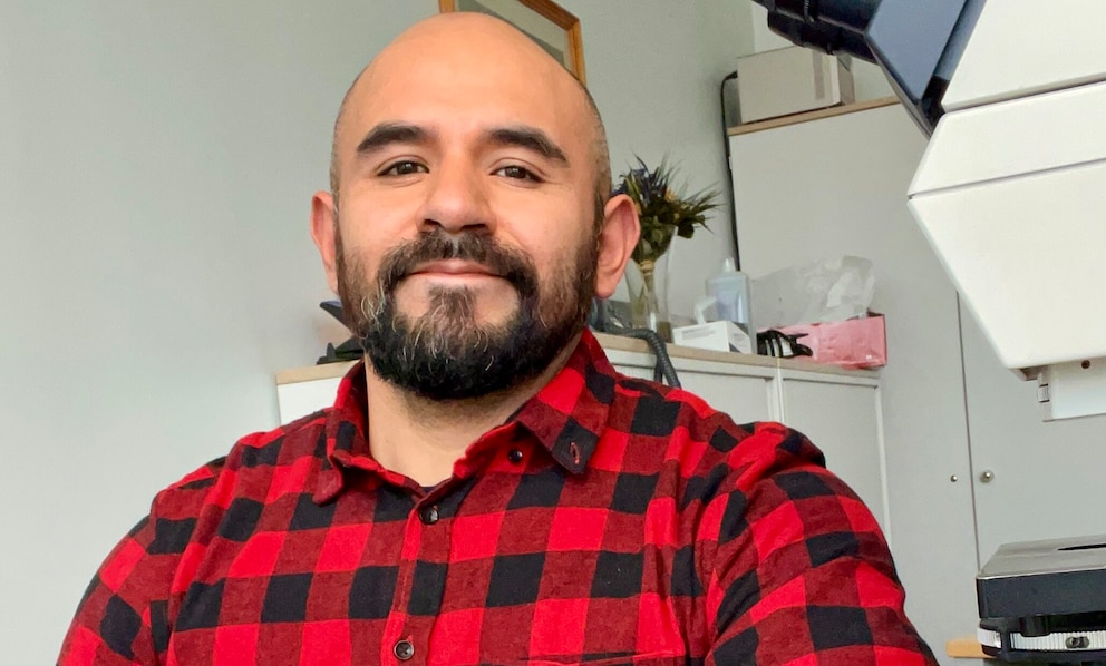 Dr. Marco Antonio Fragoso - PETBOOK