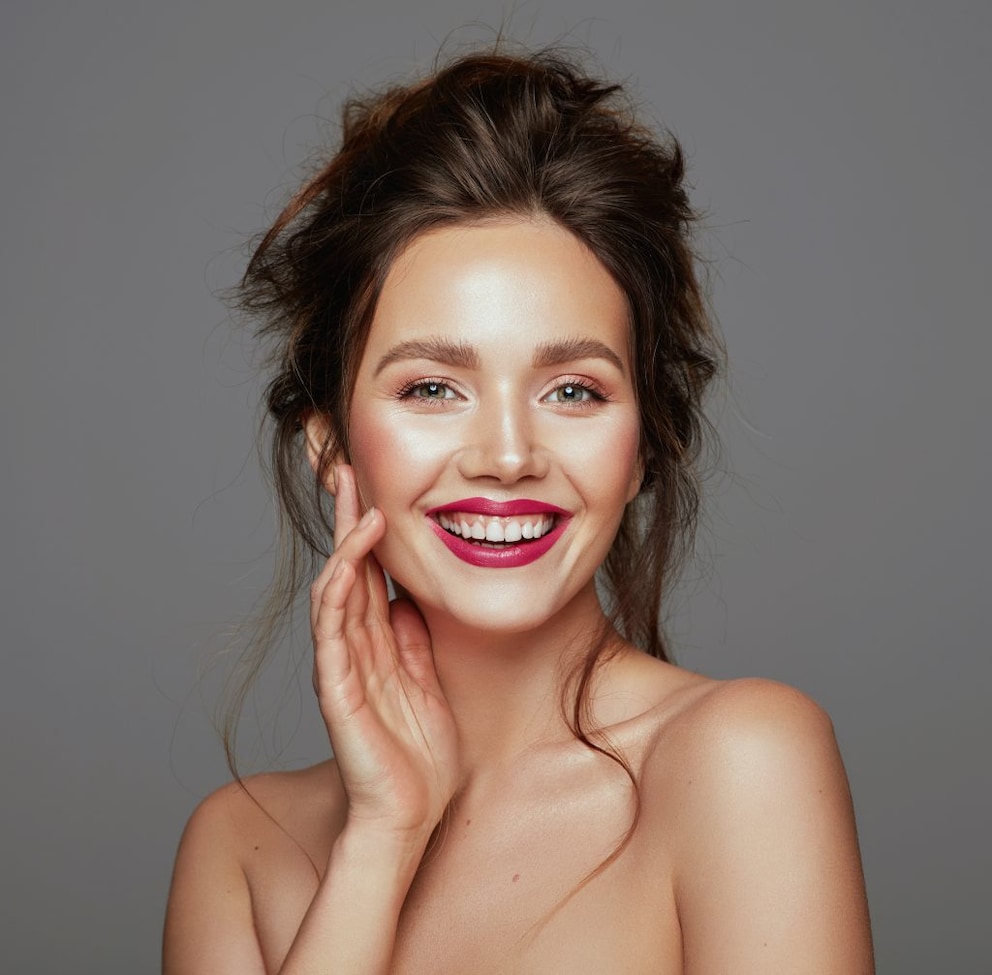 Die besten Frisuren für eine hohe Stirn - STYLEBOOK