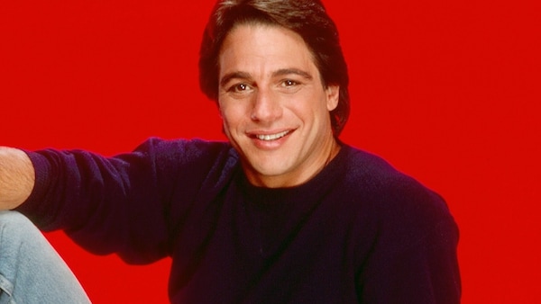 So sieht „Wer ist hier der Boss?“-Star Tony Danza heute aus- STYLEBOOK