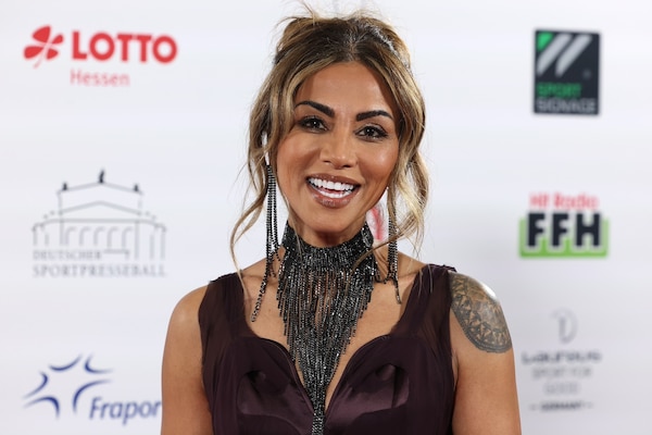 Nach „Tatort“-Auftritt: Was macht Sabrina Setlur eigentlich heute ...