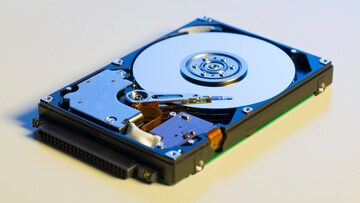 So löschen Sie Daten richtig