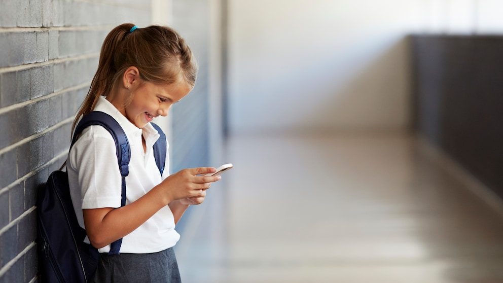 Das sind die 5 besten Handys für Kinder