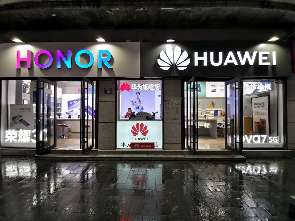 Huawei verkauft Honor: Was Nutzer jetzt erwartet - TECHBOOK