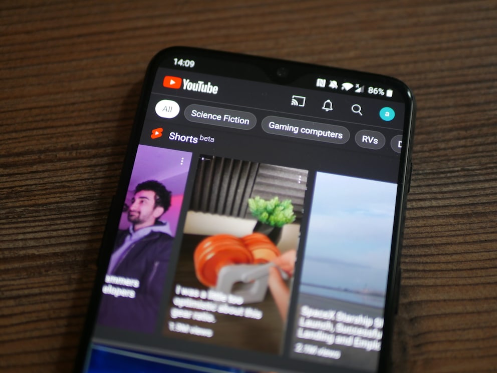 YouTube Shorts: Alle Infos zur TikTok-Alternative - TECHBOOK