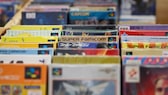 Ladenbesitzer Mark Odorisio: Durch alte Videospiele zum Millionär ...
