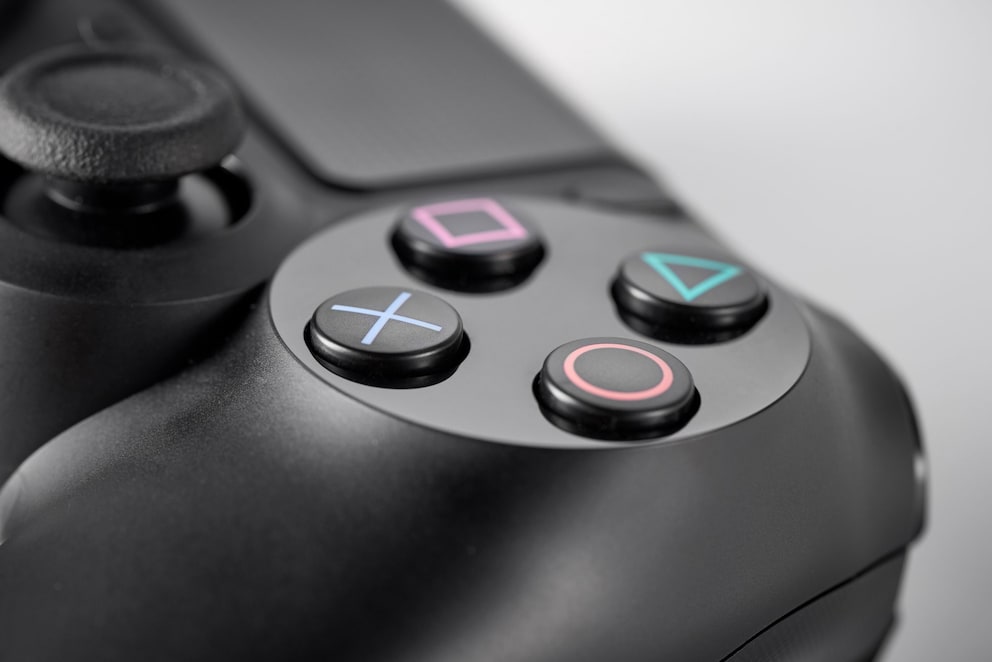 Sony meldet Patent für PlayStation Mobile Controller an - TECHBOOK