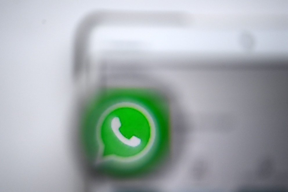 FBI hat weltweit Zugriff auf WhatsApp-Daten - TECHBOOK