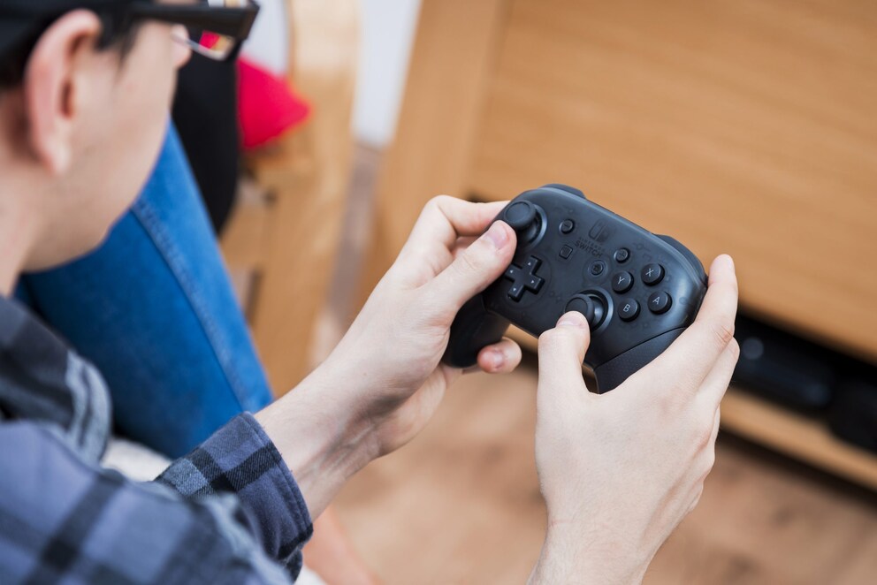 Die besten Alternativen zum Nintendo-Switch-Controller - TECHBOOK