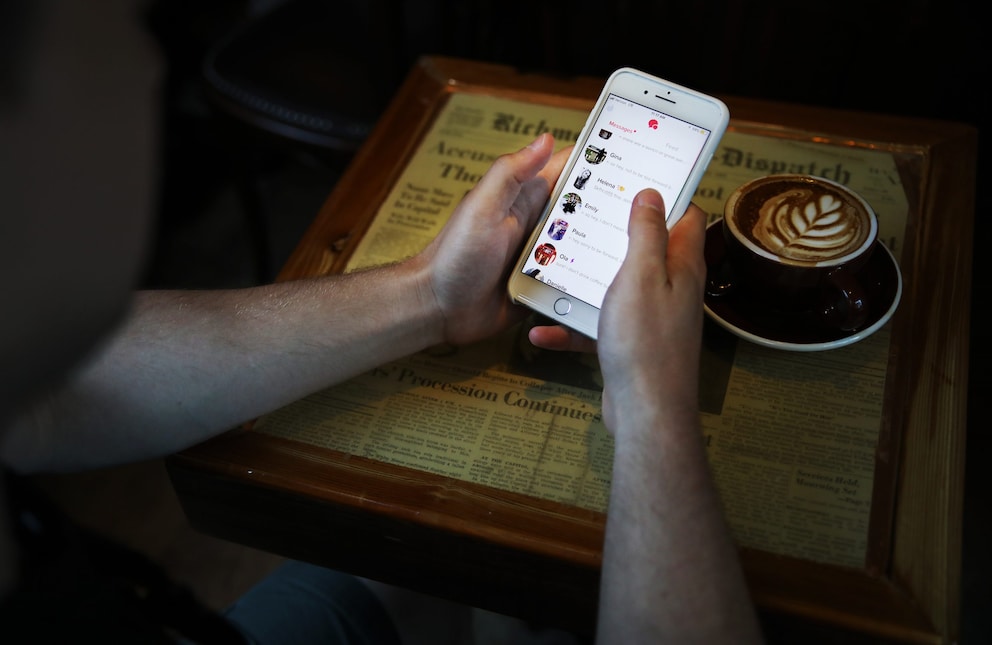 Tinder Plus, Gold, Platin: Preise und Leistungen im Vergleich