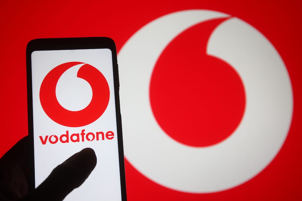 Vodafone schafft Red-Tarife ab! Was Kunden jetzt erwartet - TECHBOOK