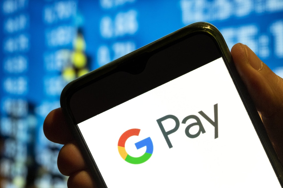 Google Pay - TECHBOOK