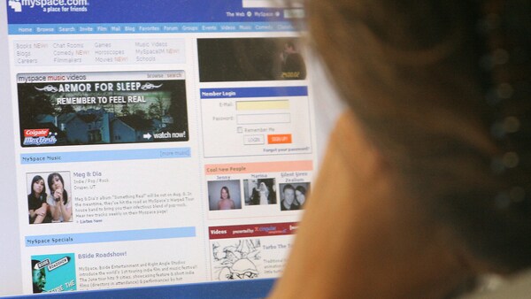 Was ist eigentlich aus Myspace geworden?