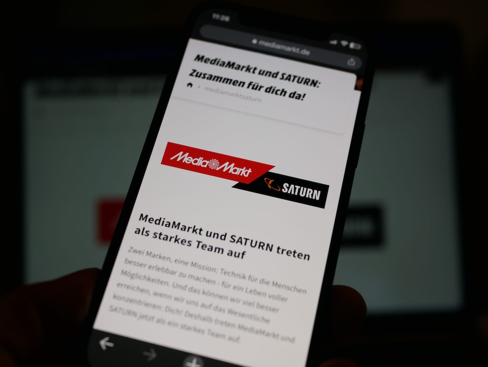 Media Markt und Saturn wollen Märkte und Angebot vereinheitlichen